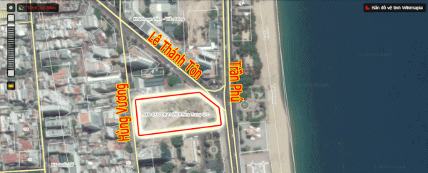 AB Central Square Nha Trang ⭐️ Giá Bán Tháng 12/2025