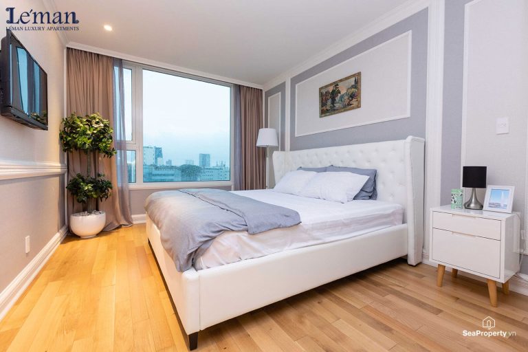 Leman Luxury Apartments ⭐️ Giá Bán Tháng 01/2026