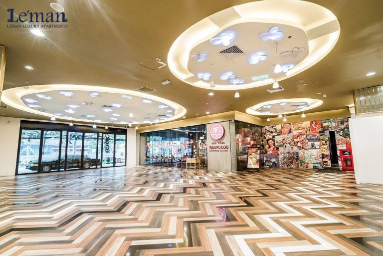Leman Luxury Apartments ⭐️ Giá Bán Tháng 01/2026