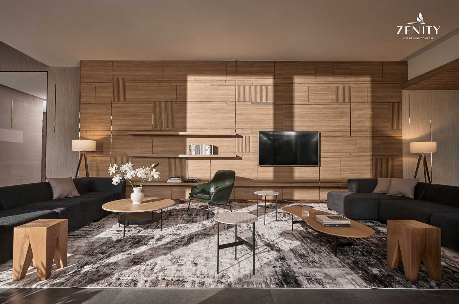 Zenity by Capitaland Quận 1 ⭐️ Giá Bán Tháng 06/2026