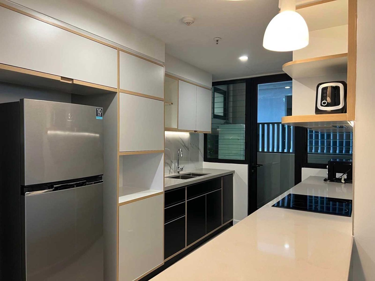 Zenity by Capitaland Quận 1 ⭐️ Giá Bán Tháng 06/2026