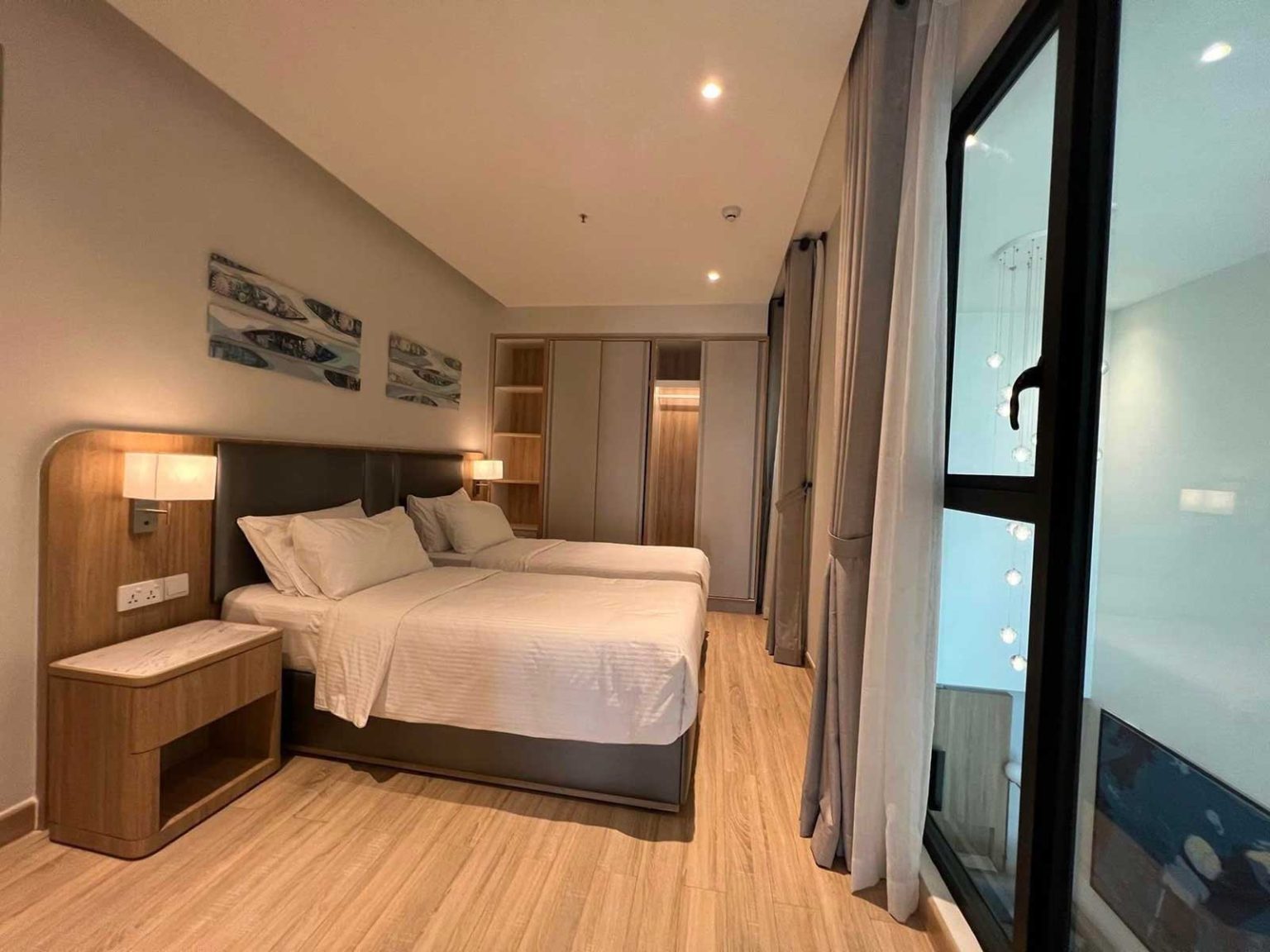 Zenity by Capitaland Quận 1 ⭐️ Giá Bán Tháng 06/2026