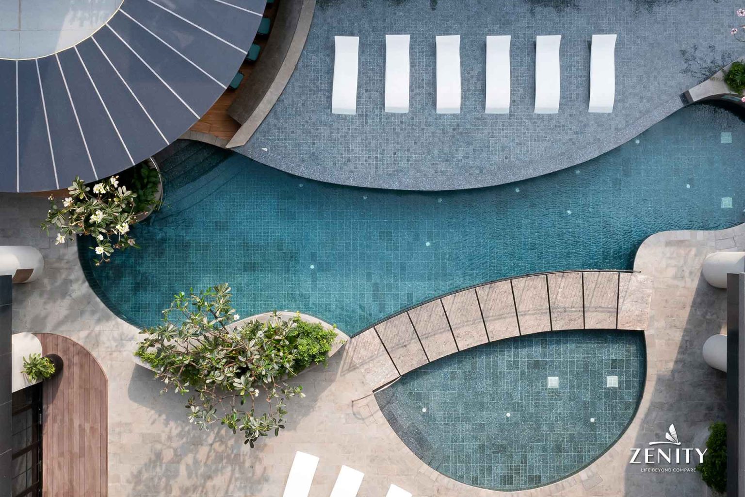 Zenity by Capitaland Quận 1 ⭐️ Giá Bán Tháng 06/2026
