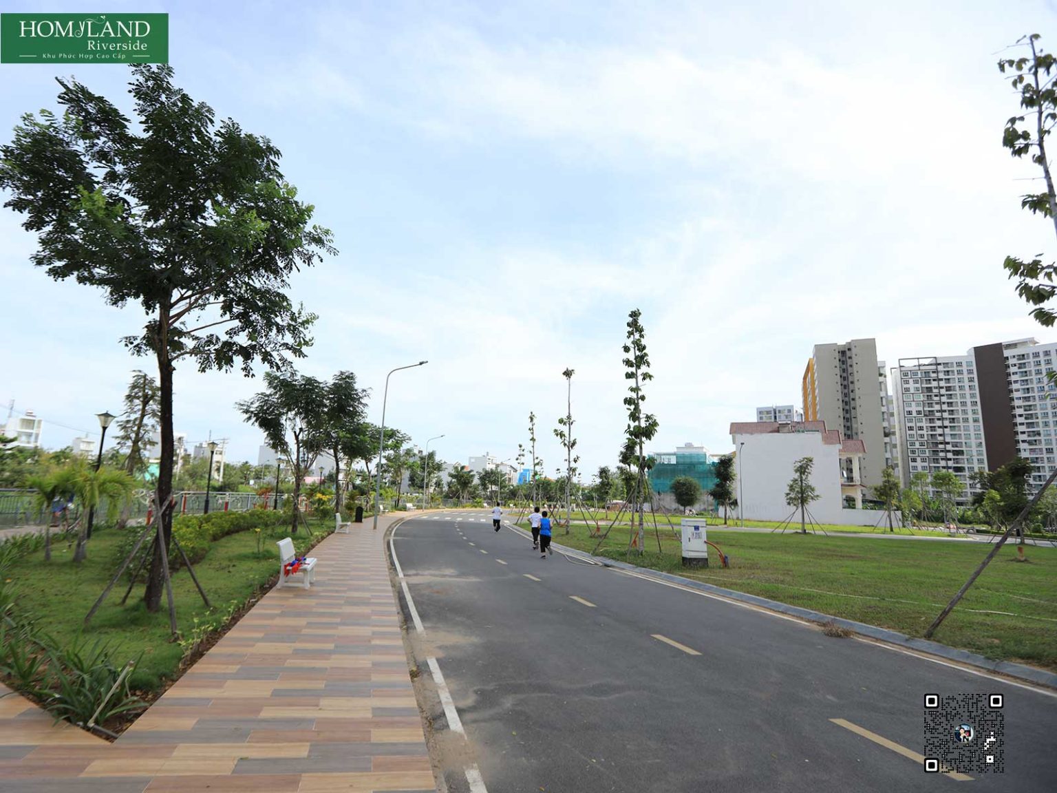 Căn hộ Homyland Riverside ⭐️ Giá Bán Tháng 01/2026