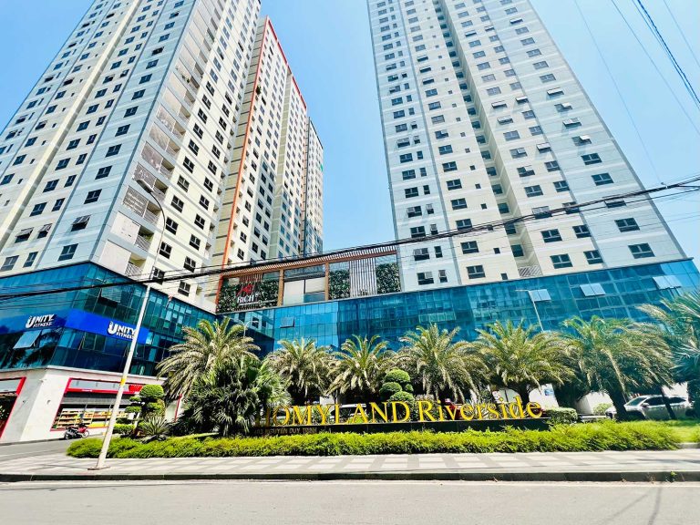 Homyland Riverside Quận 2 - Giá Bán Tháng 04/2024