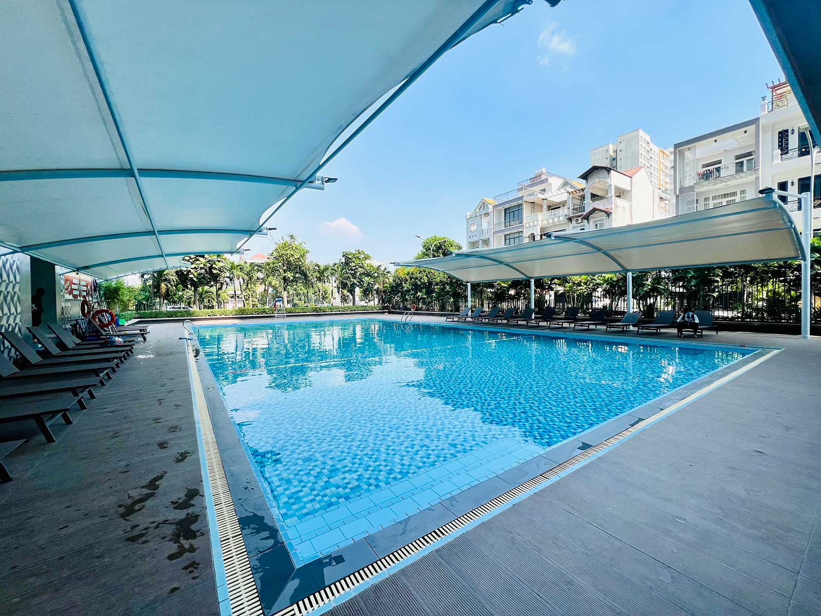 Homyland Riverside Quận 2 - Giá Bán Tháng 07/2024