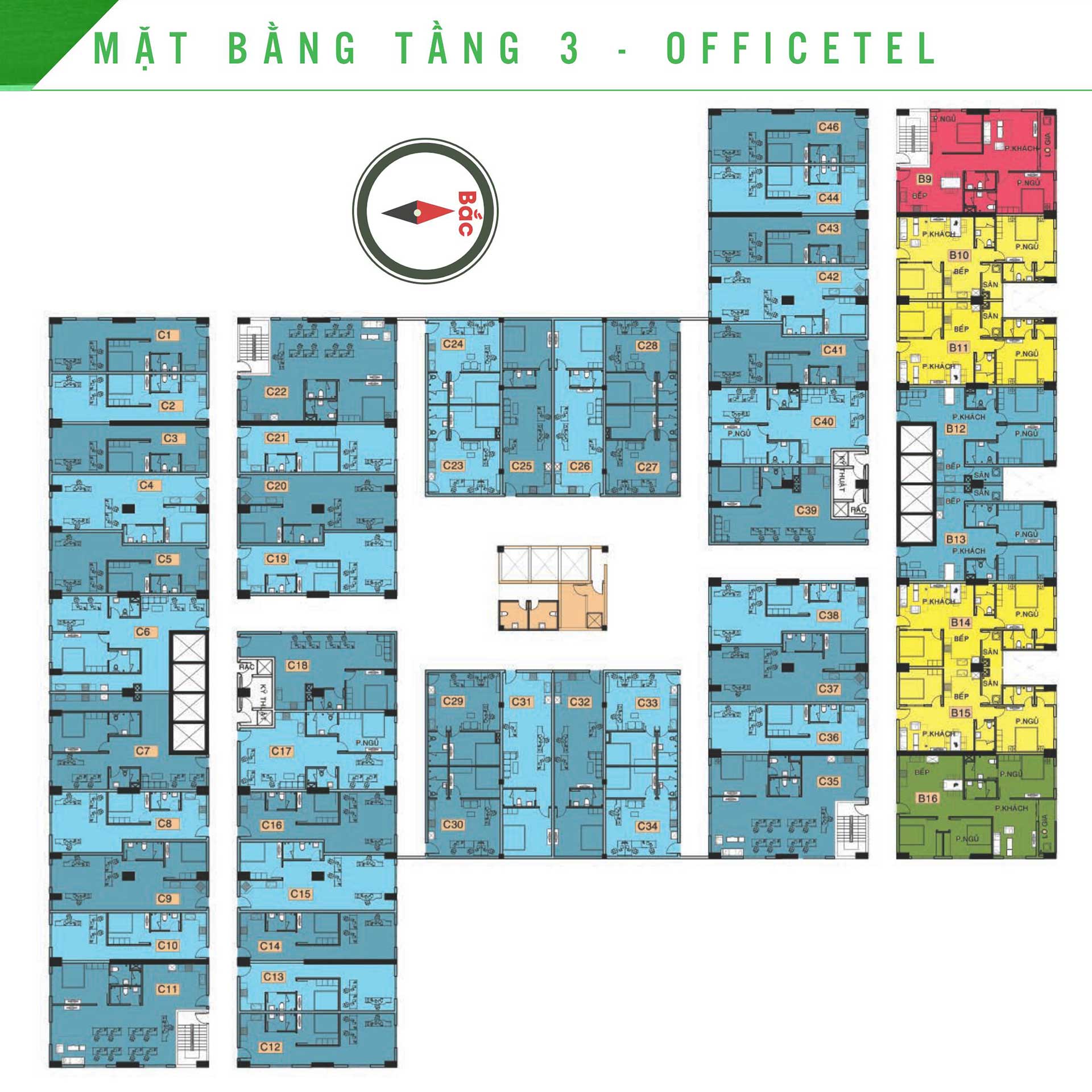 Homyland Riverside Quận 2 - Giá Bán Tháng 07/2024