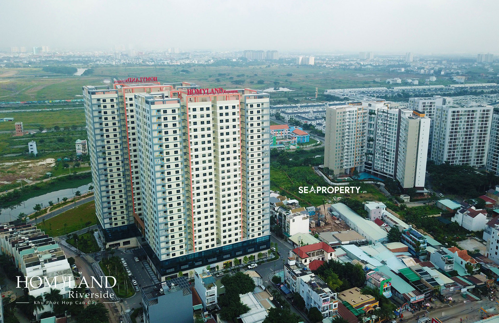 Căn Hộ Chung Cư | TOP dự án mở bán Tháng 02/2024