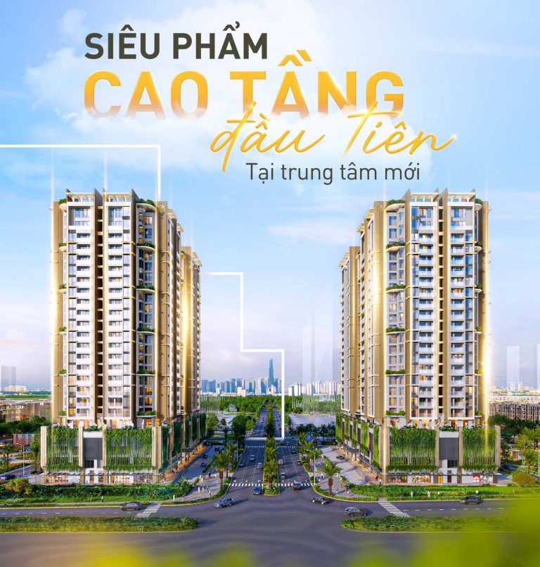 Masteri Grand View ⭐️ Giá Bán Tháng 12/2025