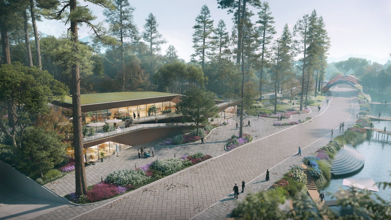 IHG Hotels & Resort đưa thương hiệu InterContinental về Haus Da Lat