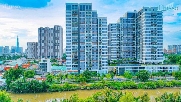 DLusso Quận 2 ⭐️ Giá Bán Tháng 05/2026