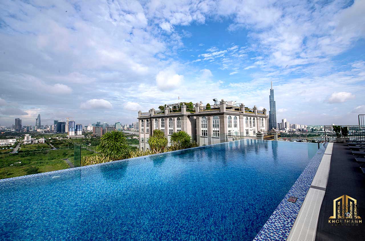 Căn hộ Paris Hoàng Kim Quận 2💰 Giá Bán Tháng 10/2025