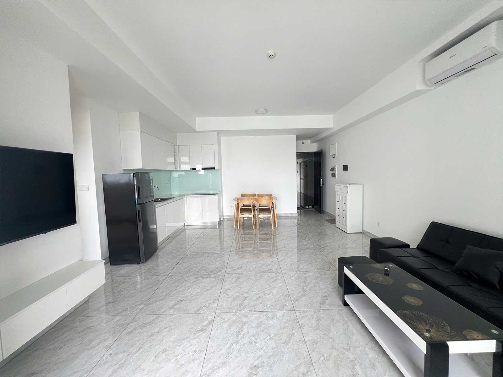 Căn hộ Paris Hoàng Kim - Giá Bán Tháng 08/2025