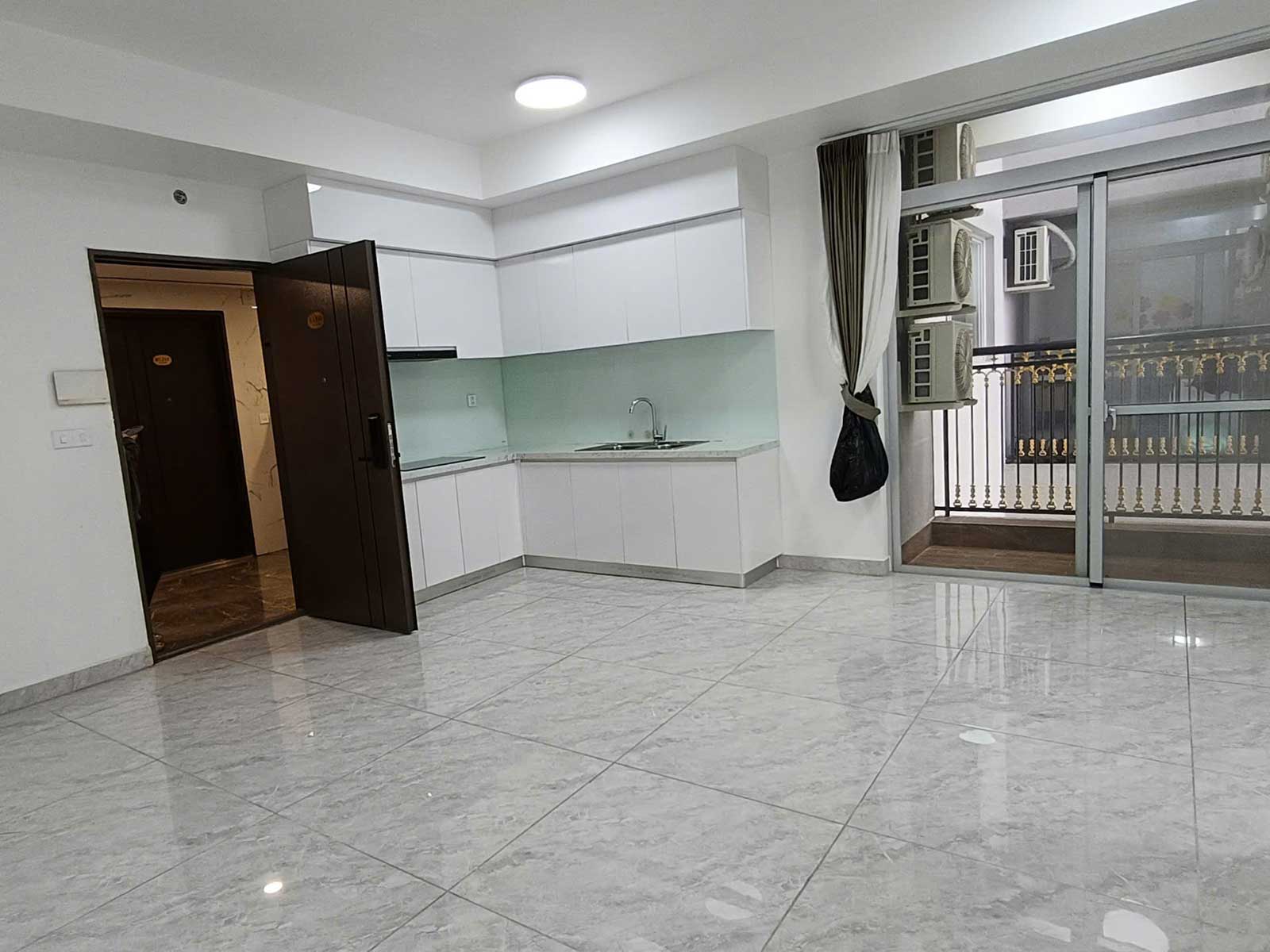 Căn hộ Paris Hoàng Kim - Giá Bán Tháng 08/2025